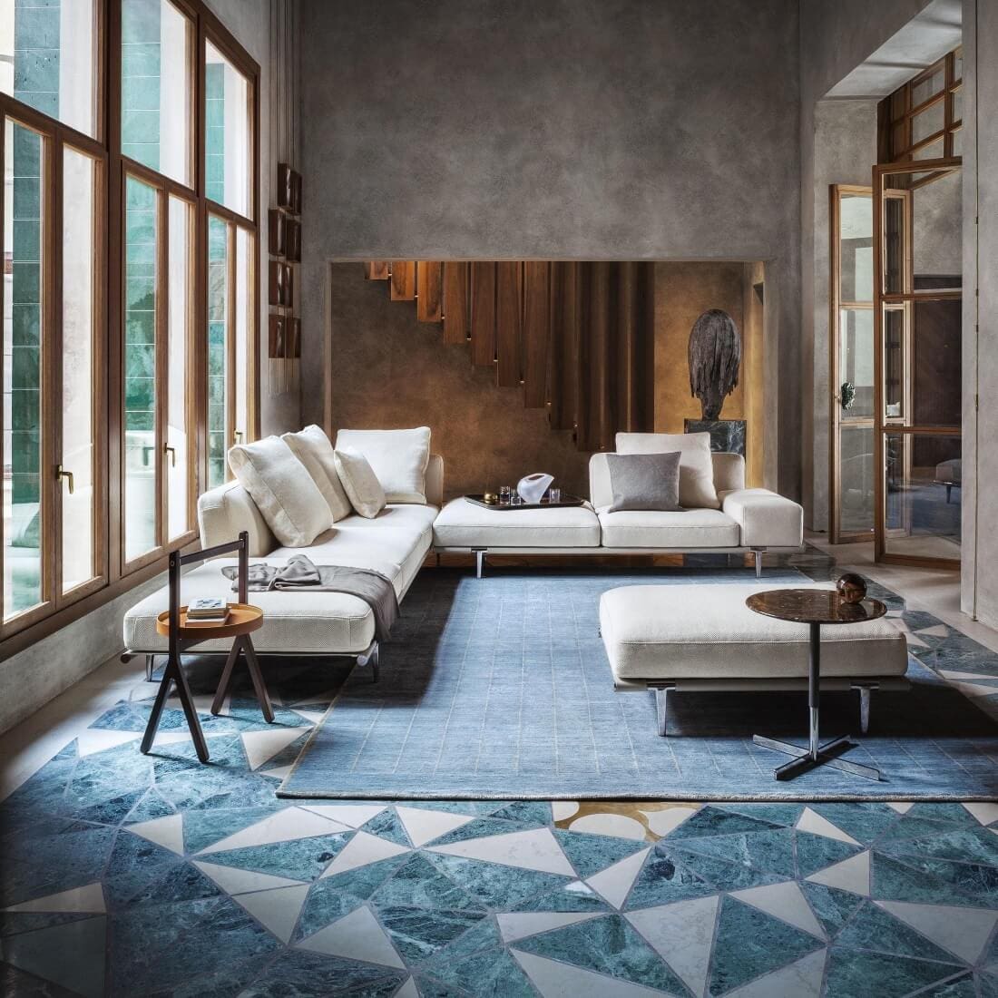 Poltrona Frau | Luxury Italian Furniture For Your Design Projects