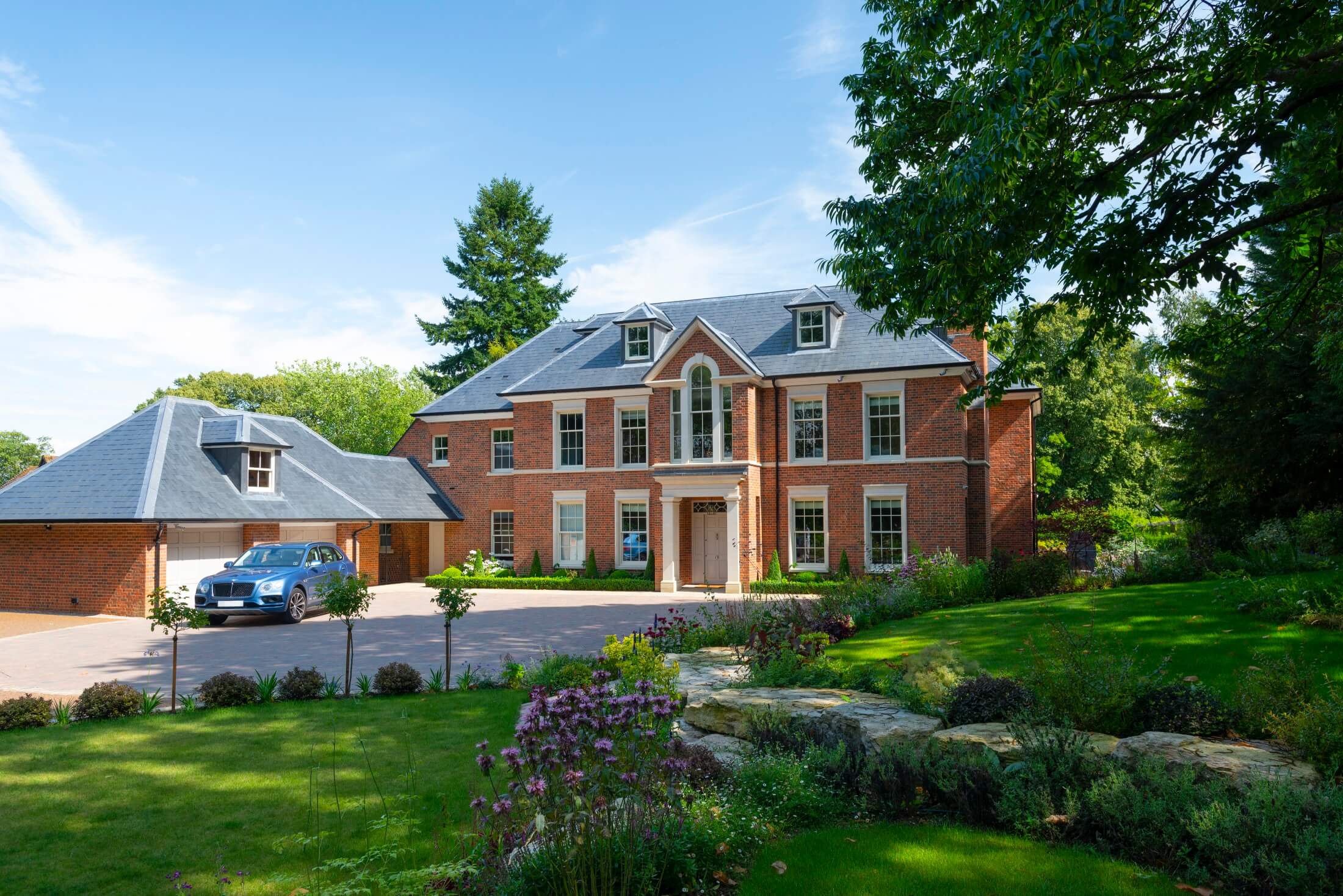 Sway Country Home | Luxury Kitchen Design Project in New Forest