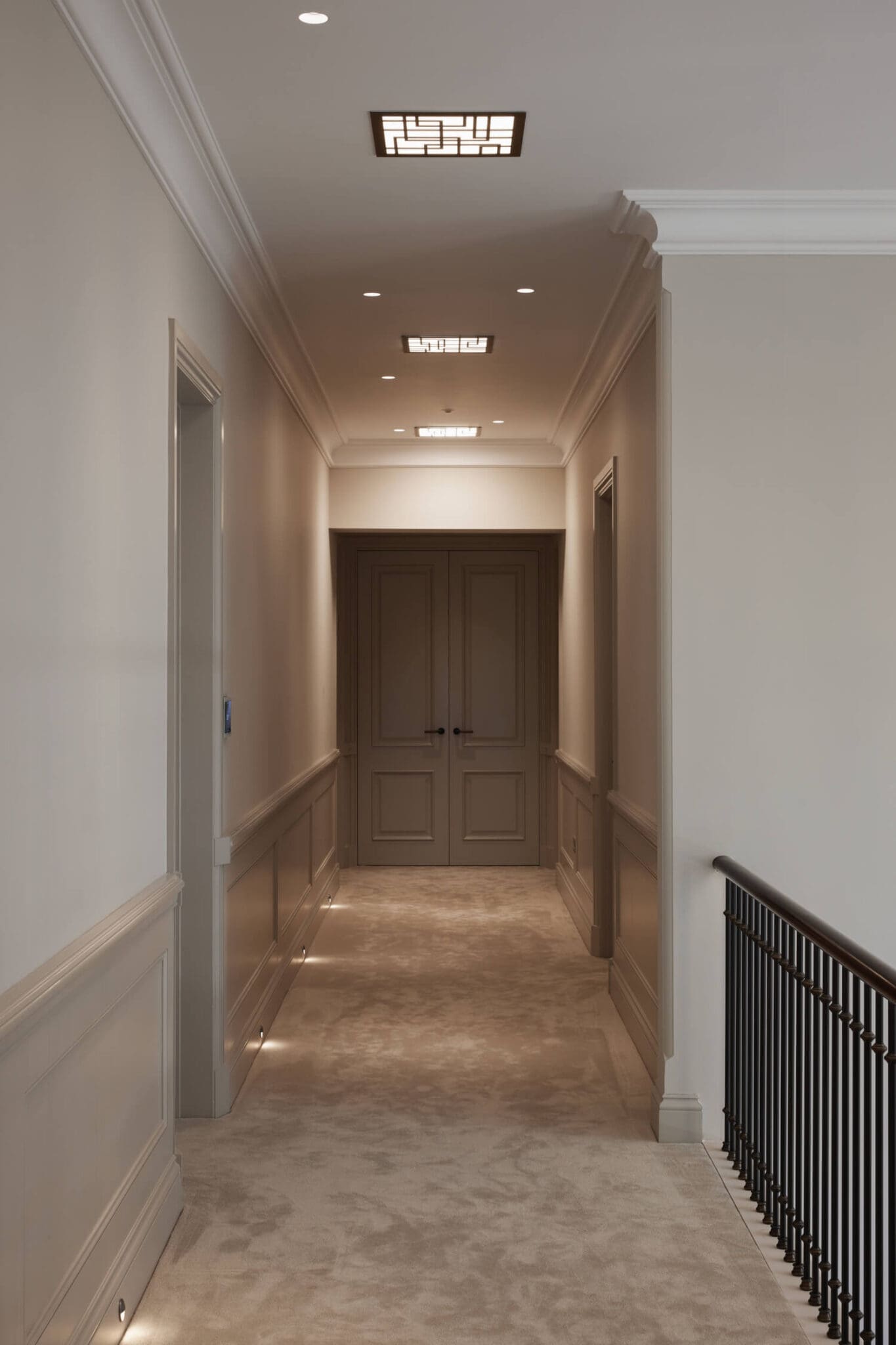 Interior Architecture & Design: Shaping Spaces with Purpose and Precision